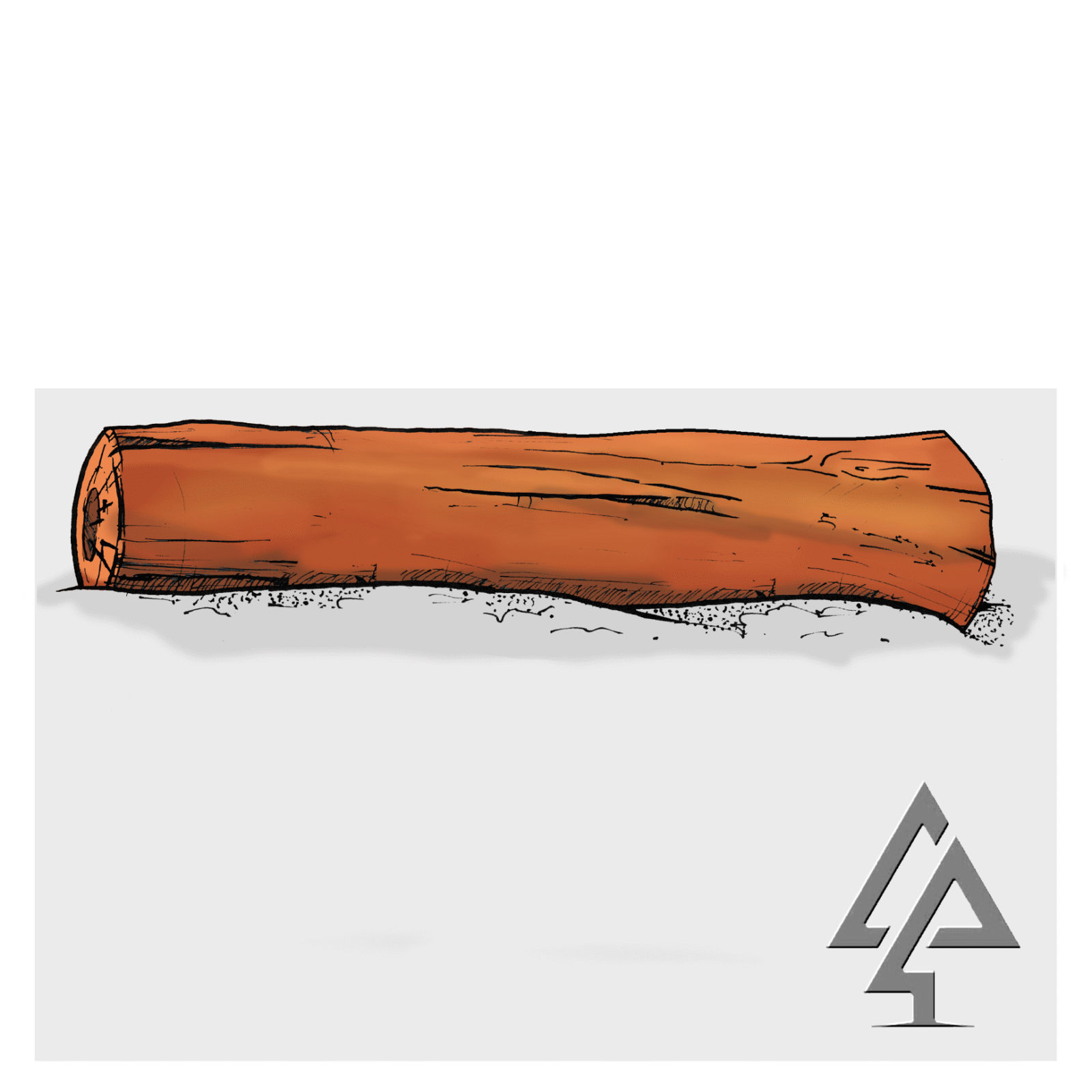 Jarrah Play Logs WA | Climbing, Balancing & Seating | VRI