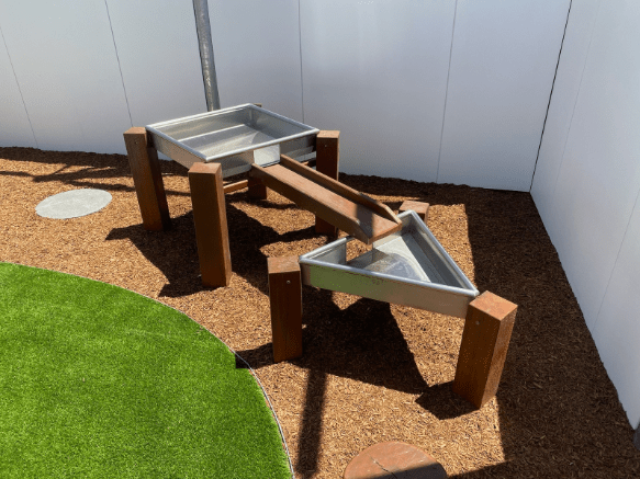 Water Play Features - Van Ryt Industries