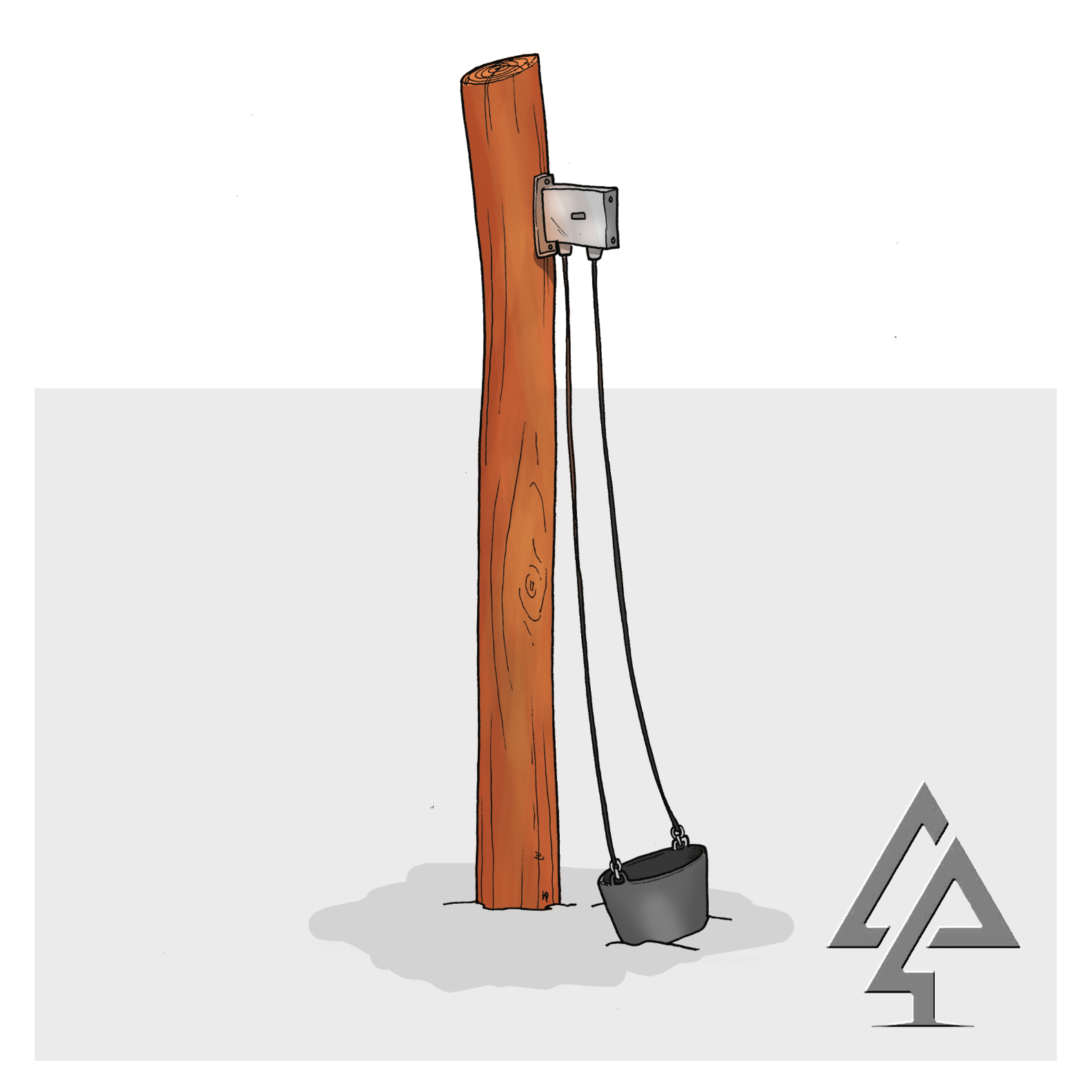 Sand Pulley Bush Pole WA | Dynamic Sand Lifting | VRI