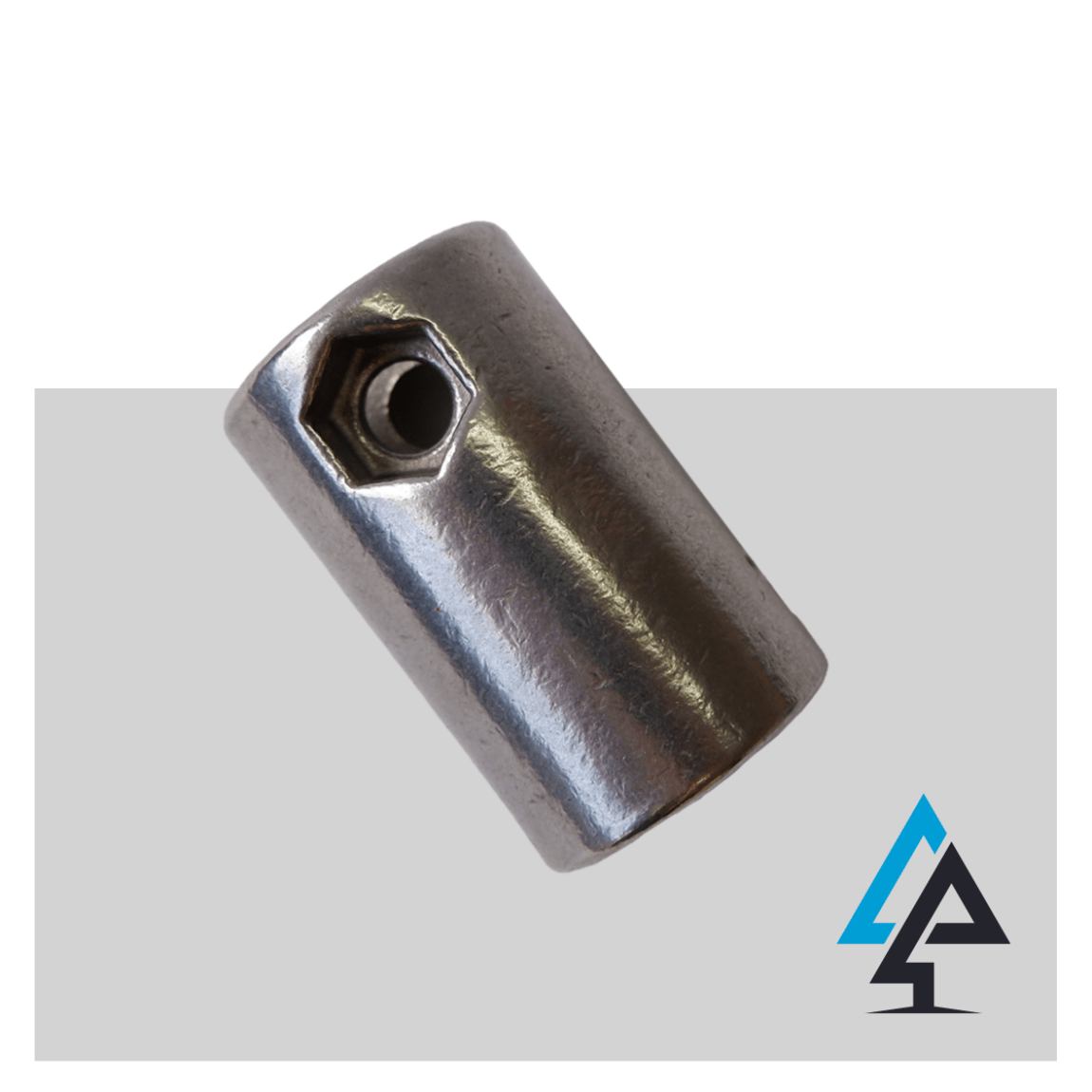 Chain End Fixing - Van Ryt Industries - Innovate | Create | Play