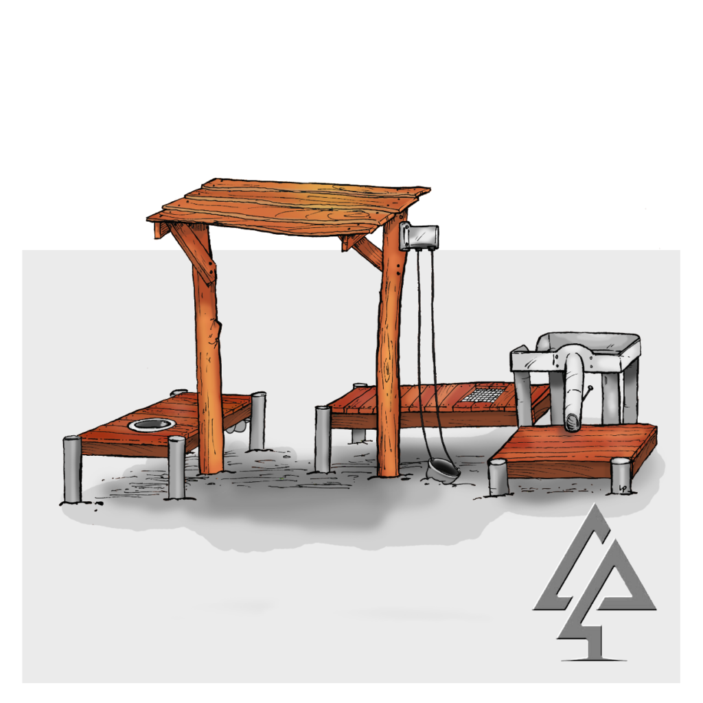 Products - Van Ryt Industries - Innovate | Create | Play