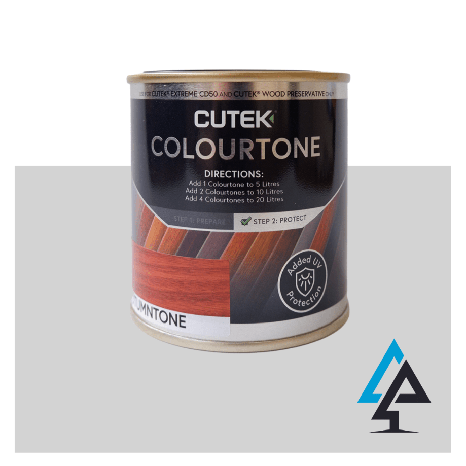 Cutek Colourtone - Van Ryt Industries - Innovate | Create | Play