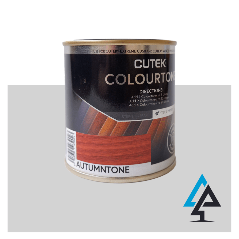 Cutek Colourtone - Van Ryt Industries - Innovate | Create | Play
