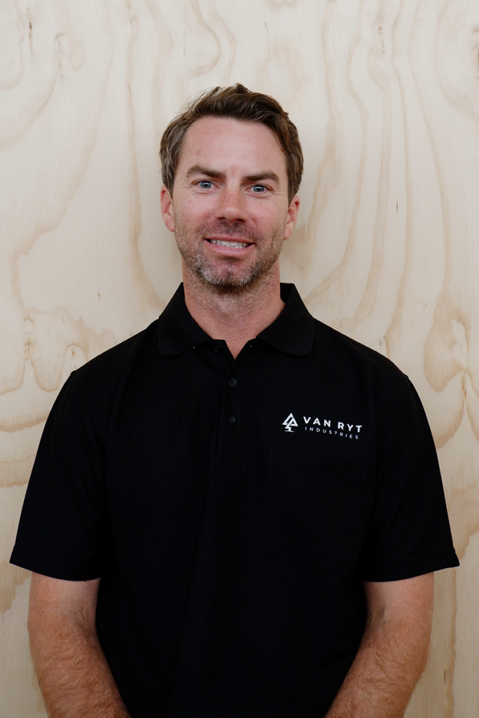 About - Van Ryt Industries - Innovate | Create | Play