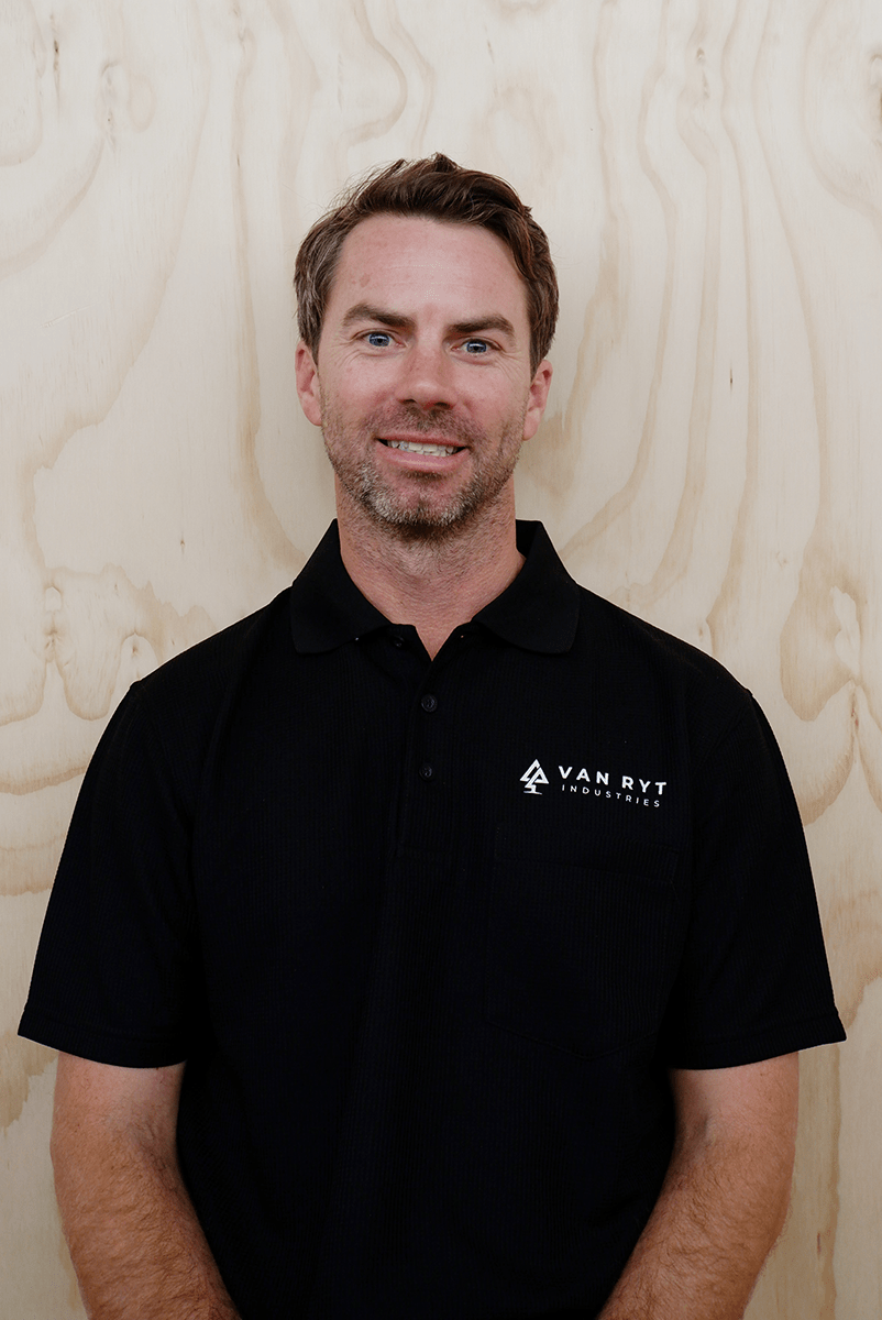 About - Van Ryt Industries - Innovate | Create | Play