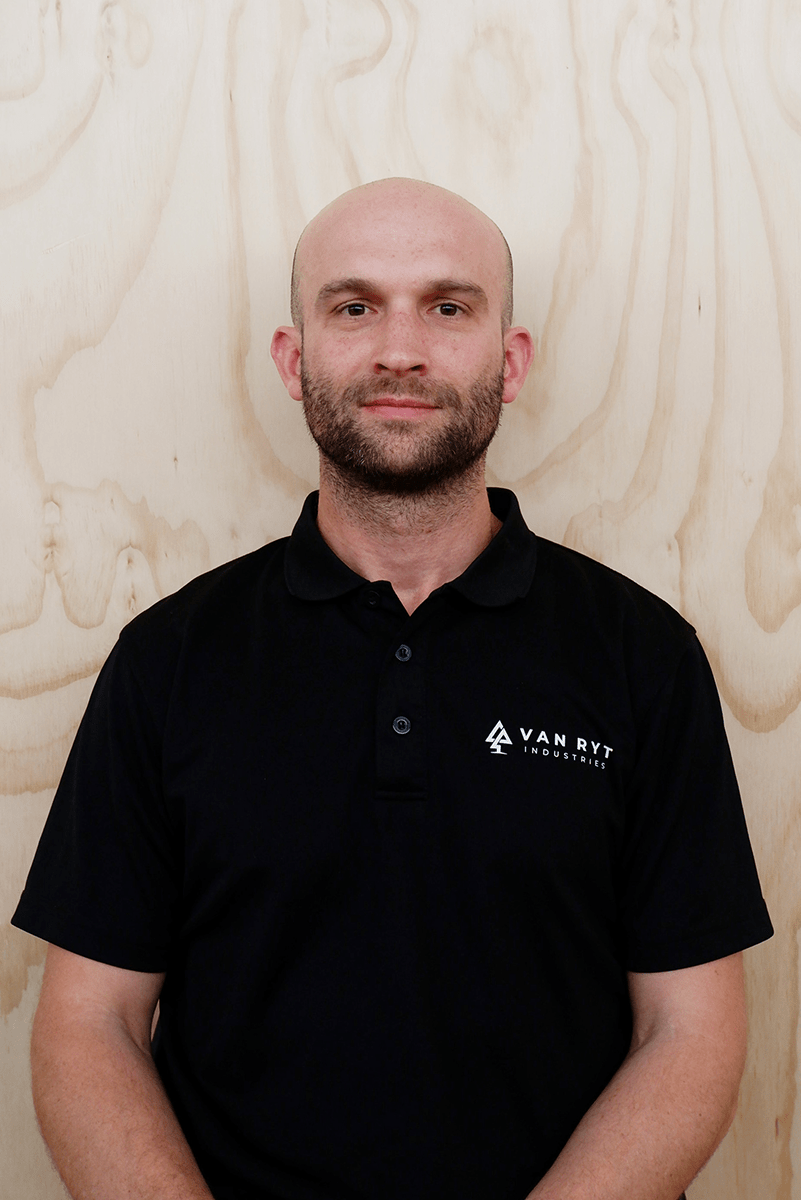 About - Van Ryt Industries - Innovate | Create | Play