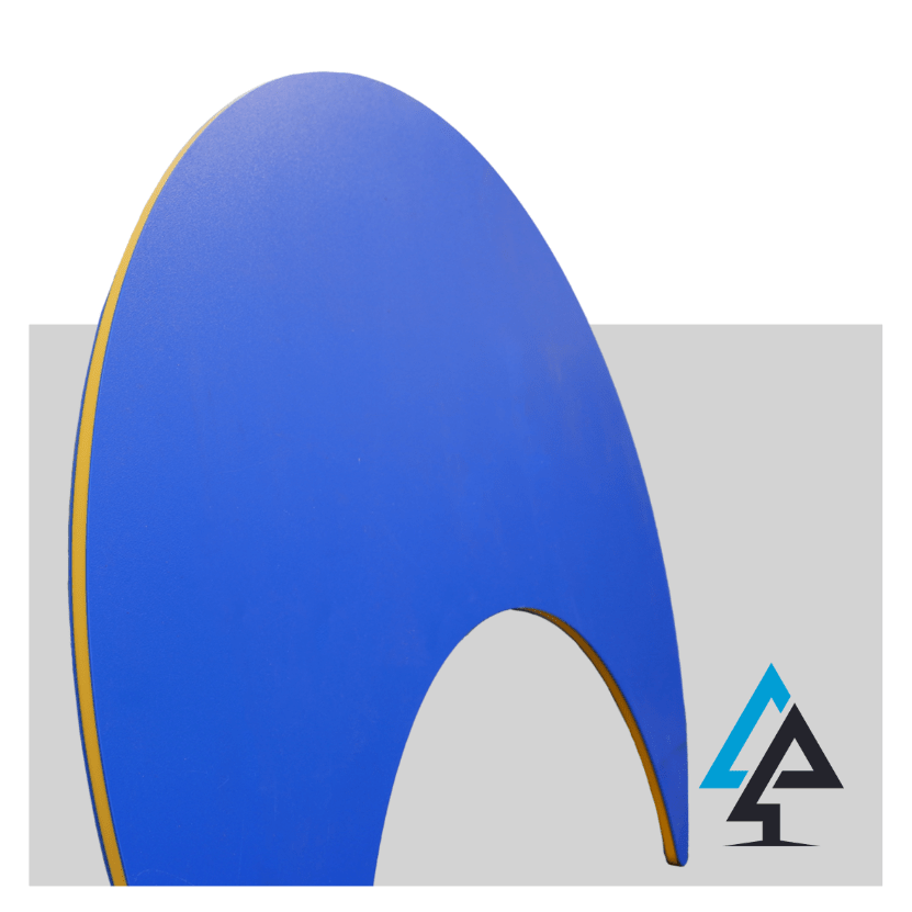 Slide Shroud - Van Ryt Industries - Innovate | Create | Play