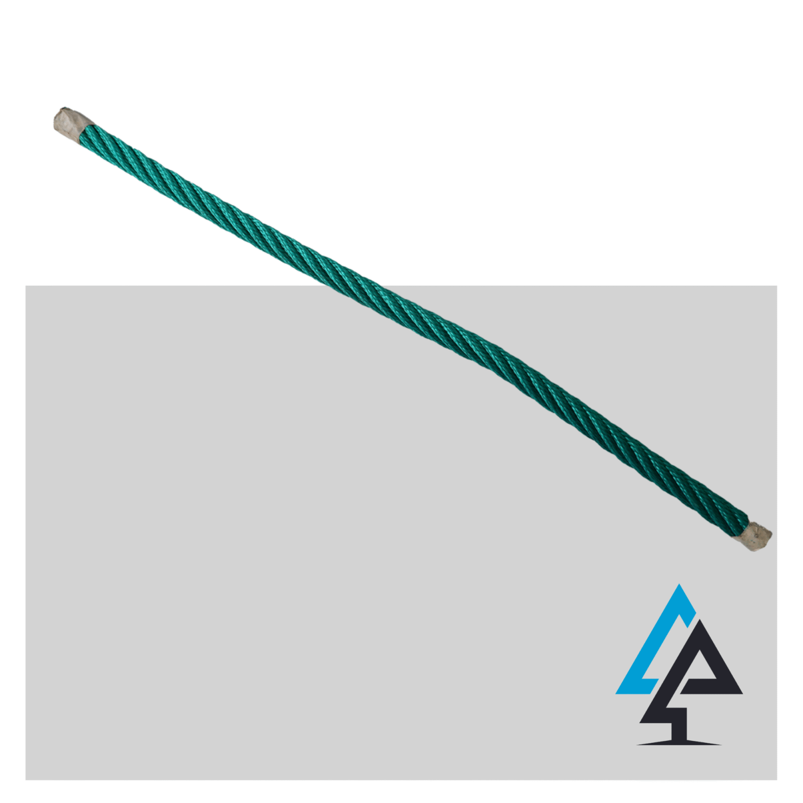 16mm Combination Rope - Van Ryt Industries - Innovate | Create | Play