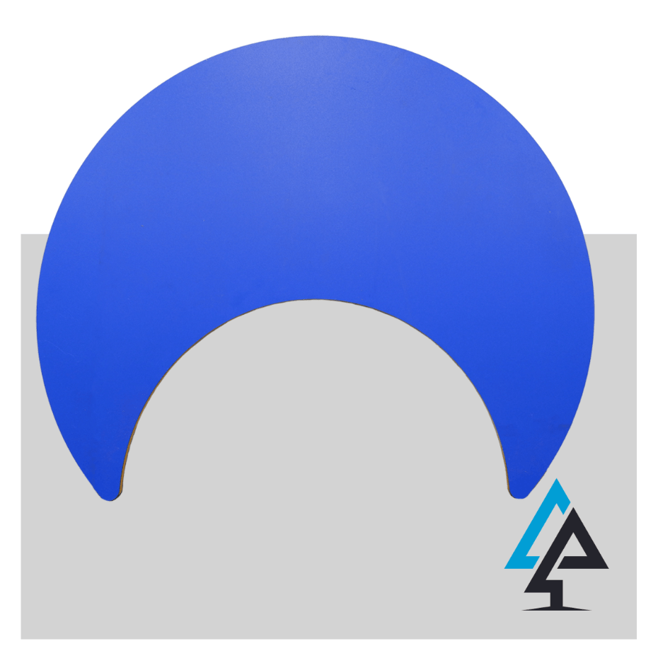 Slide Shroud - Van Ryt Industries - Innovate | Create | Play