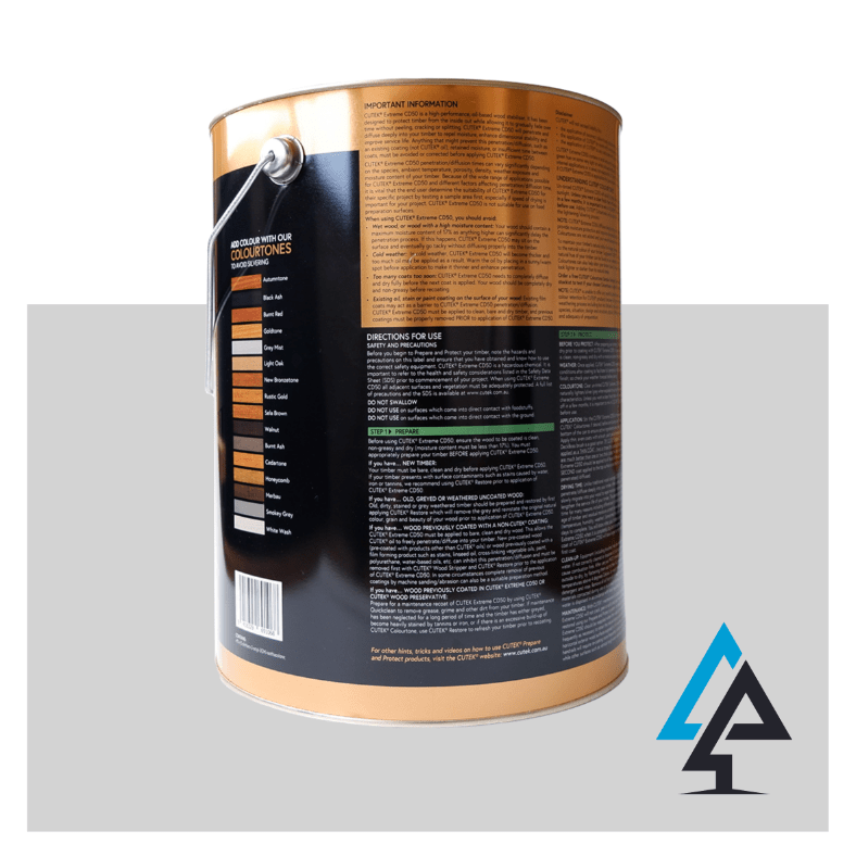 Cutek CD50 - Van Ryt Industries - Innovate | Create | Play