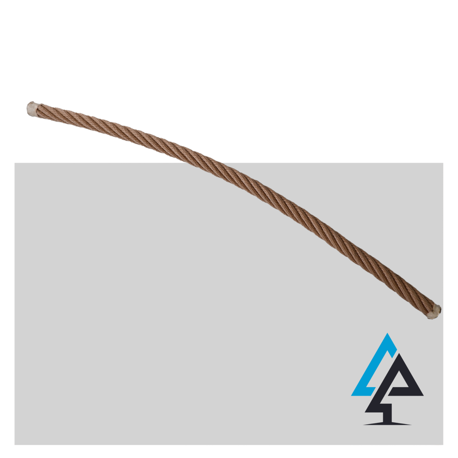 16mm Combination Rope - Van Ryt Industries - Innovate | Create | Play