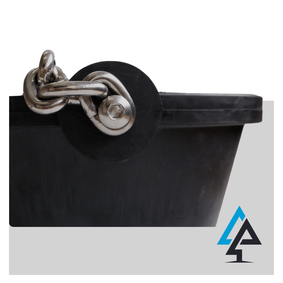 Sand Bucket - Van Ryt Industries - Innovate | Create | Play