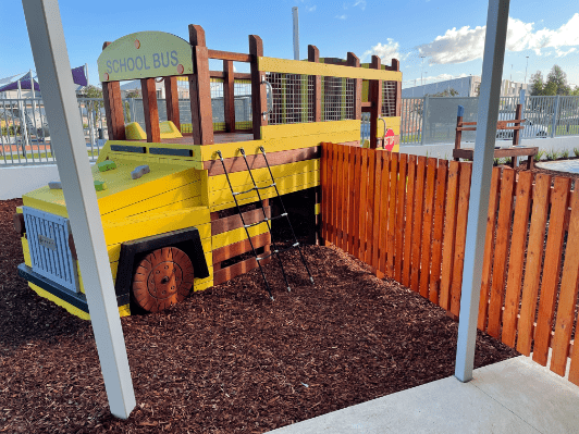 Treasured Tots Early Education - Van Ryt Industries - Innovate | Create ...