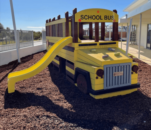 Treasured Tots Early Education - Van Ryt Industries - Innovate | Create ...