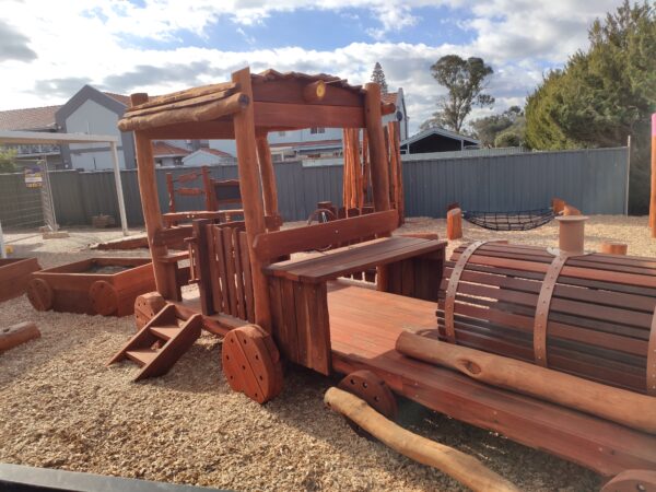 Treasured Tots Early Education - Van Ryt Industries - Innovate | Create ...