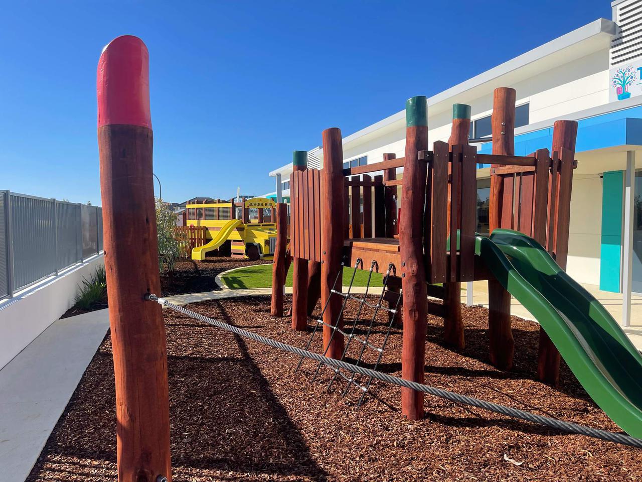 Treasured Tots Early Education - Van Ryt Industries - Innovate | Create ...